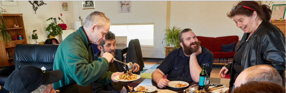 Proeftuin Ruwaard in de schijnwerpers - Proeftuin Ruwaard - Proeftuin Ruwaard