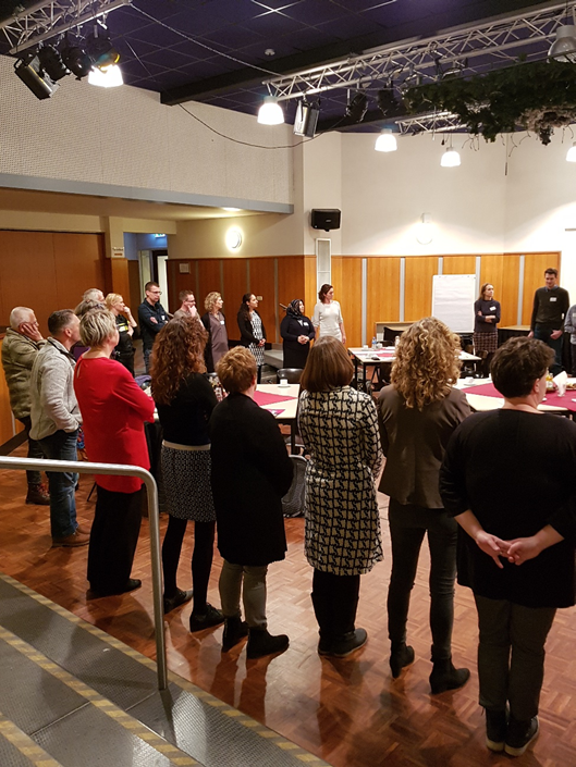 Succesvolle samenwerkingssessie preventie in de Ruwaard - Proeftuin ...